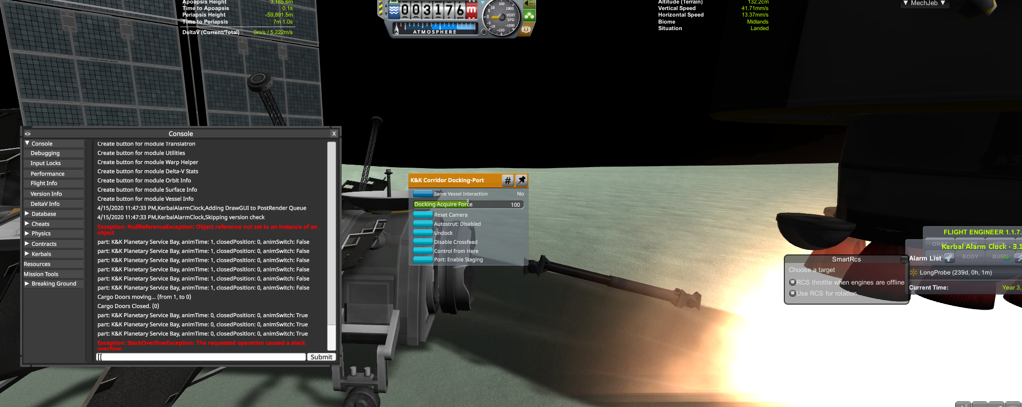 kfsone's Content - Page 3 - Kerbal Space Program Forums